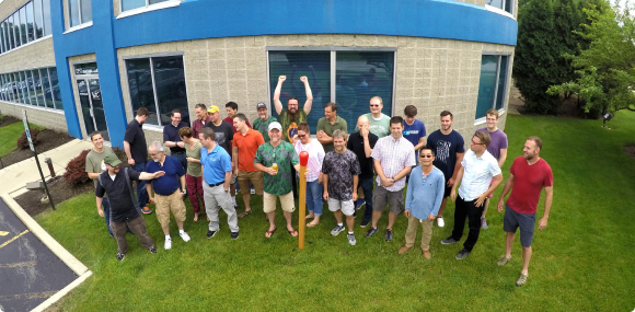 Epiq Solutions - Home